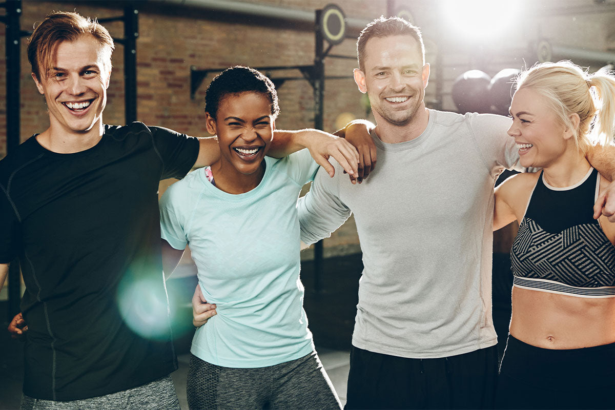 Why the Battle Against Aging Starts in Your 30s (and How to Win It ...