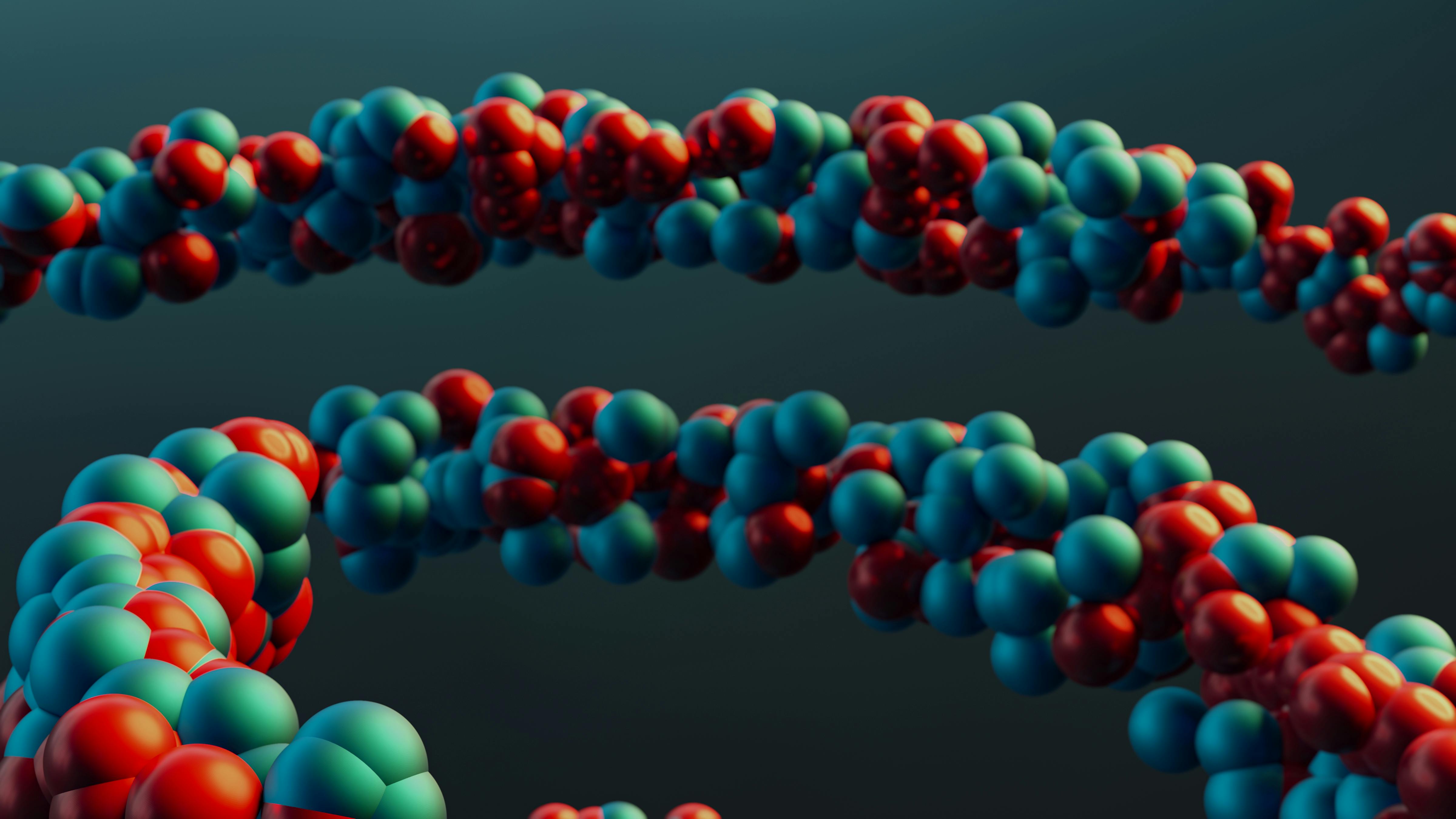 Why You Need Amino Acid Supplements - TruSpan – Trūspan