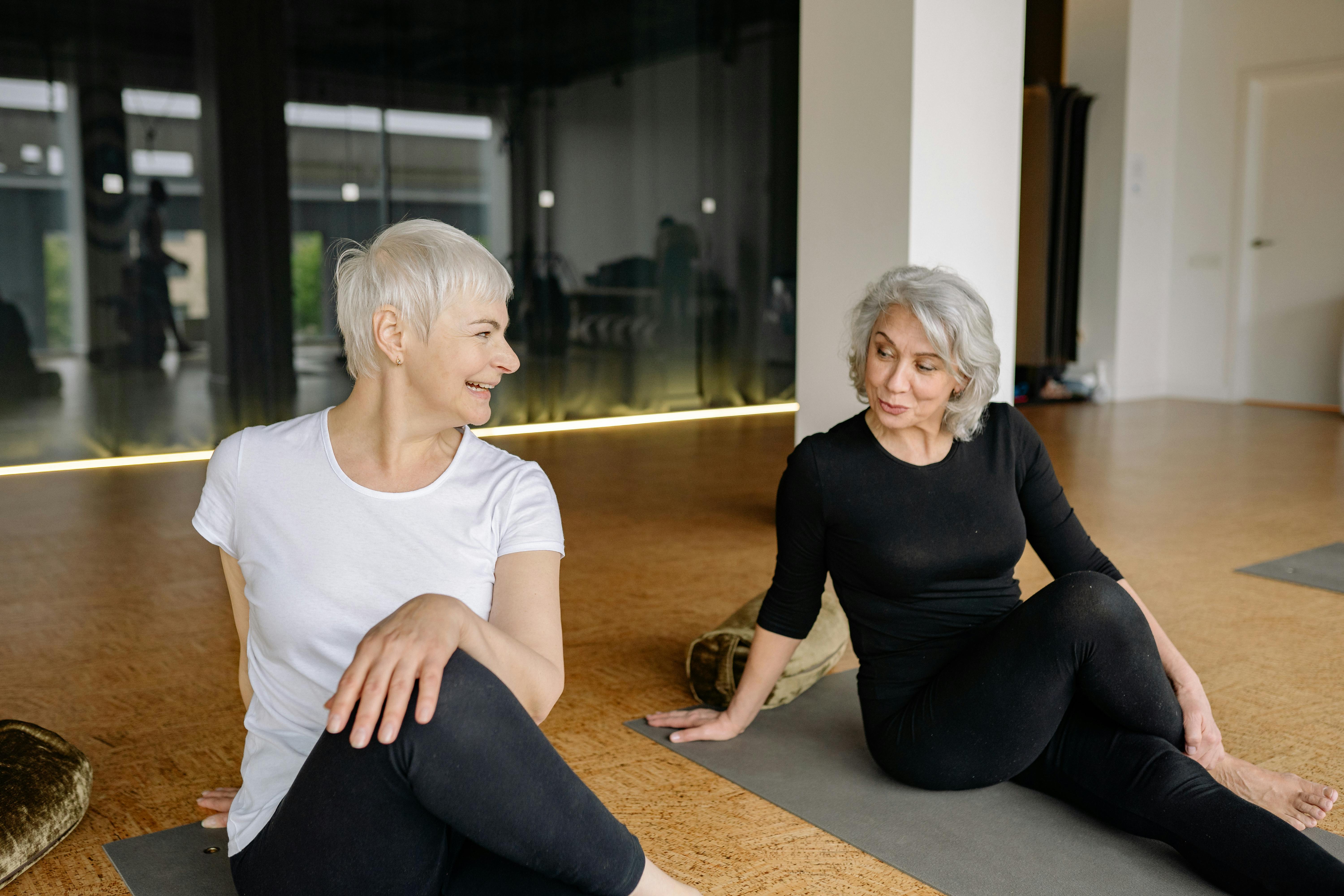 Creatine for Women Over 40: Benefits, Safety & Research - Trūspan