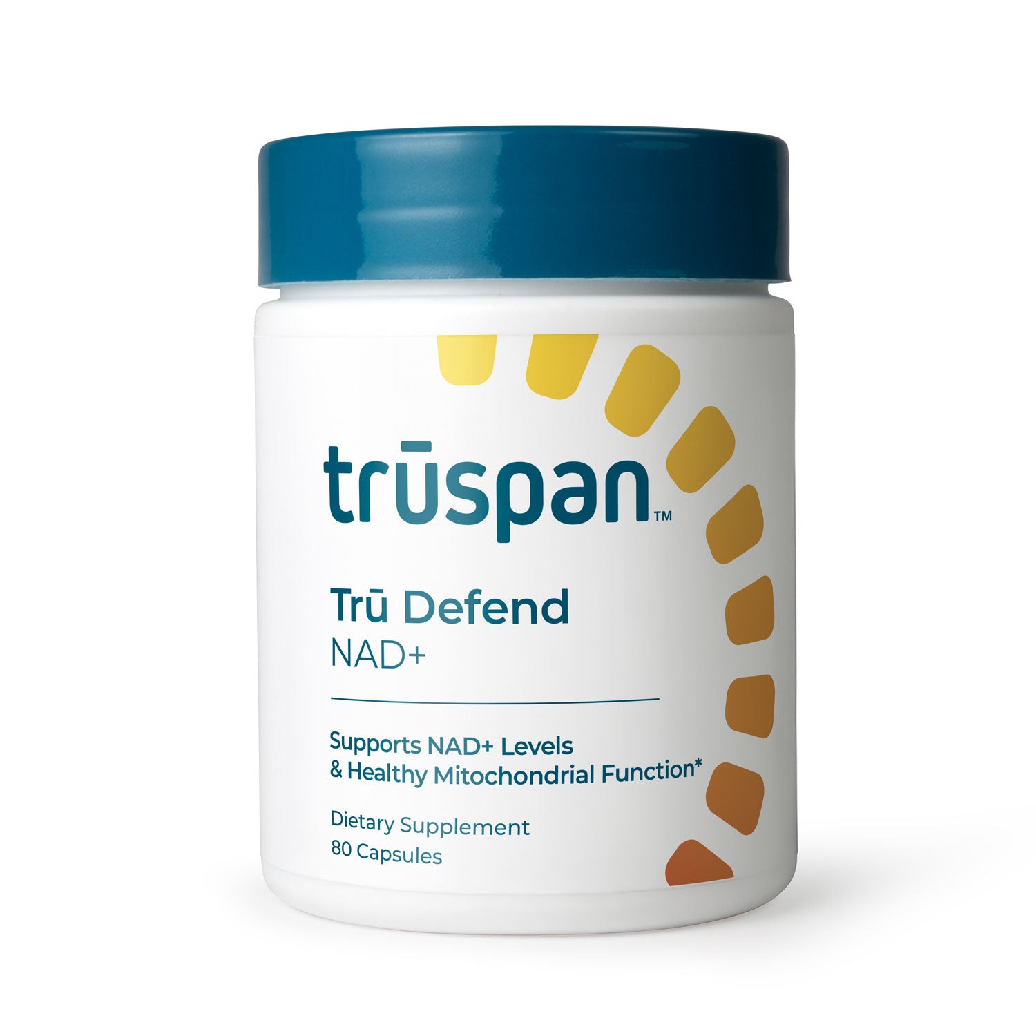 The Complete Daily Longevity & Cellular Health Kit – Trūspan