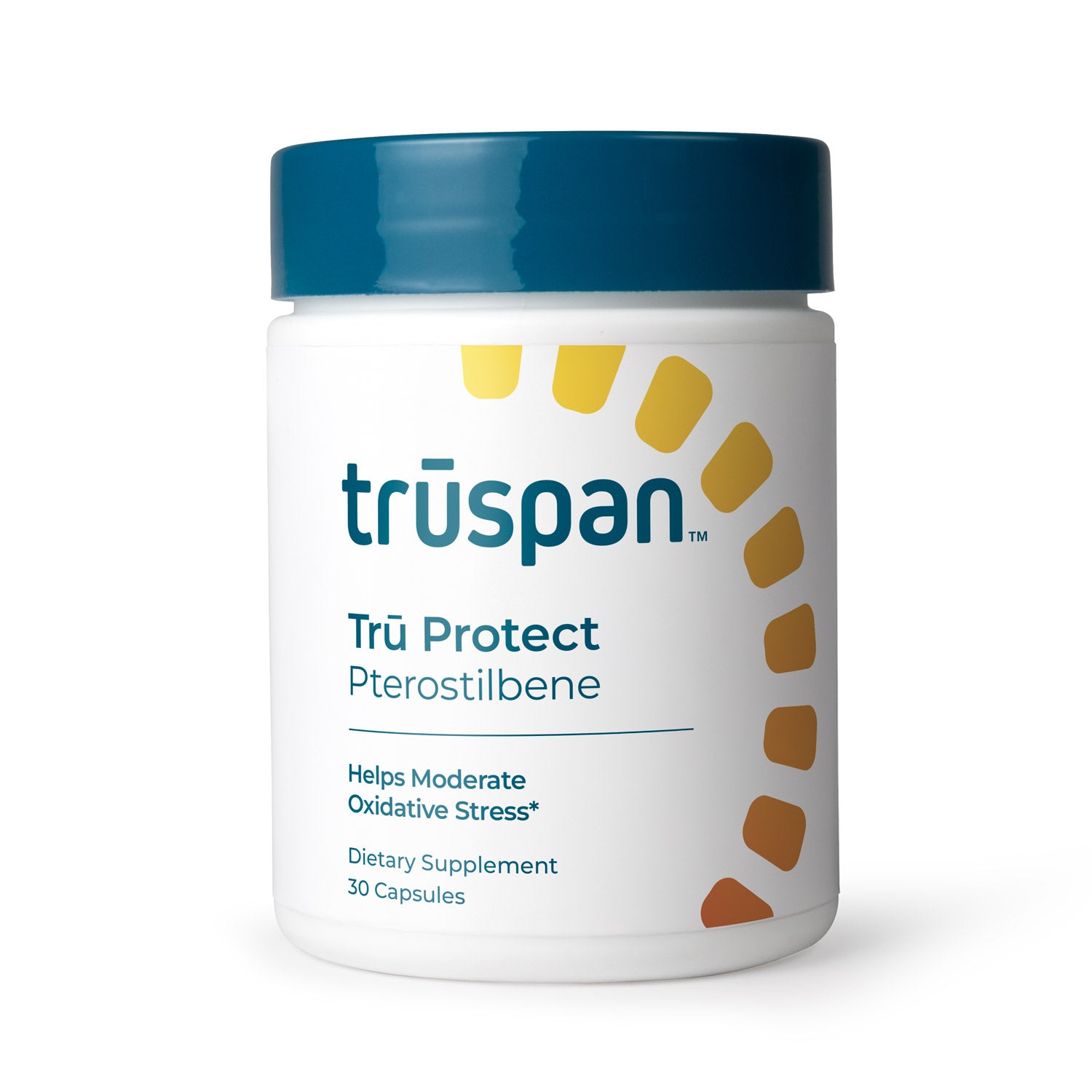 The Complete Daily Longevity & Cellular Health Kit – Trūspan