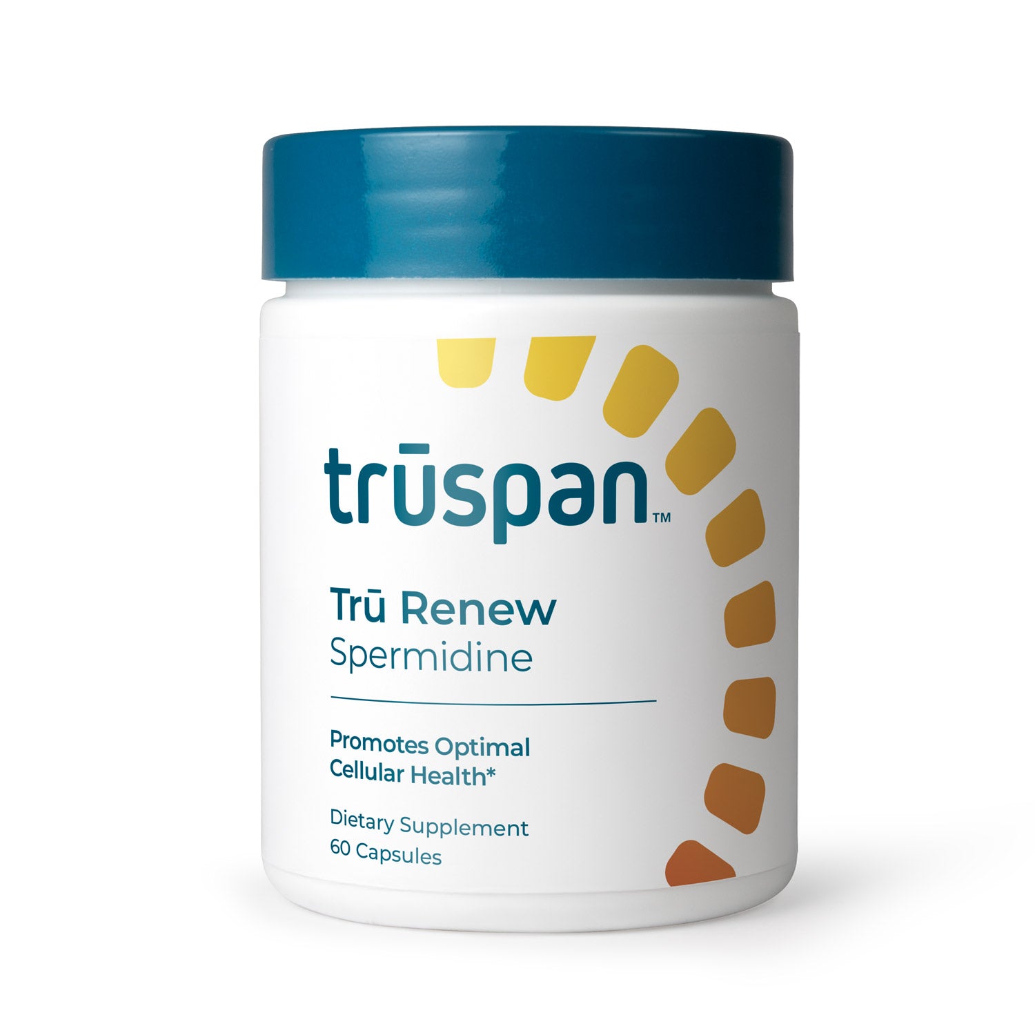 The Complete Daily Longevity & Cellular Health Kit – Trūspan